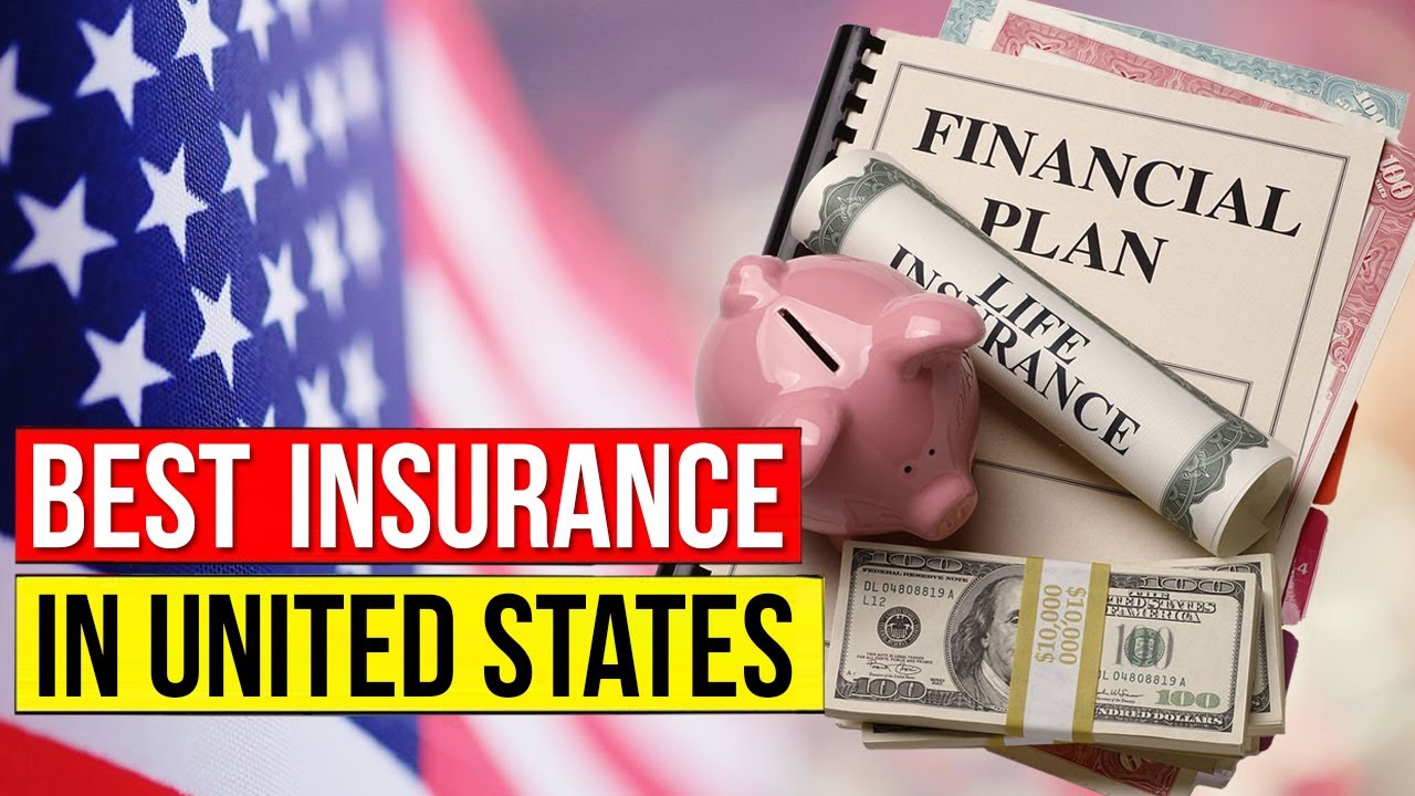 Top 20 Insurance Policies in the USA and Their Costs bhmeditor - BHMEDITOR